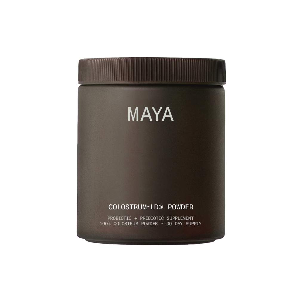 Supplement: Digestive Care – MAYA
